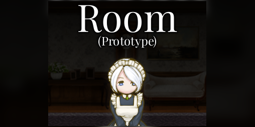 Room (Prototype) by FrostWorks