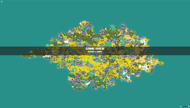 Dungeon Sweeper by せたも