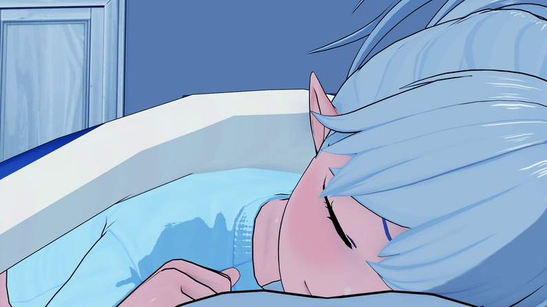 World Tamer by Deniam