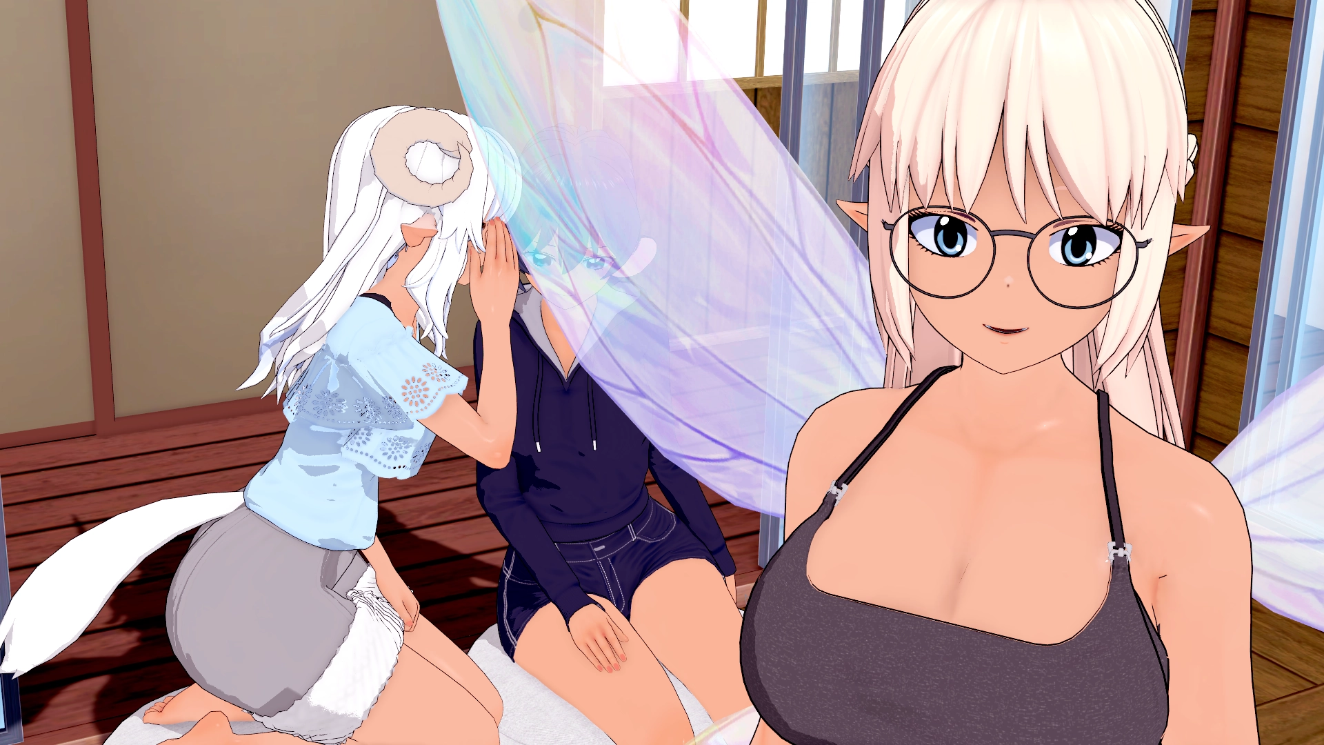 RELEASE - v0.29.0 - World Tamer by Deniam