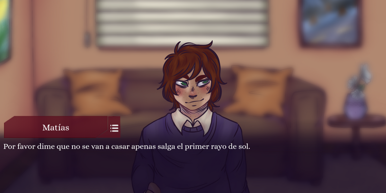 Red Phone | DEMO by OliverOjosTristes