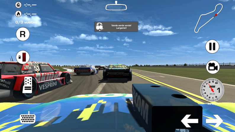 ACTC Racing by BundleGames