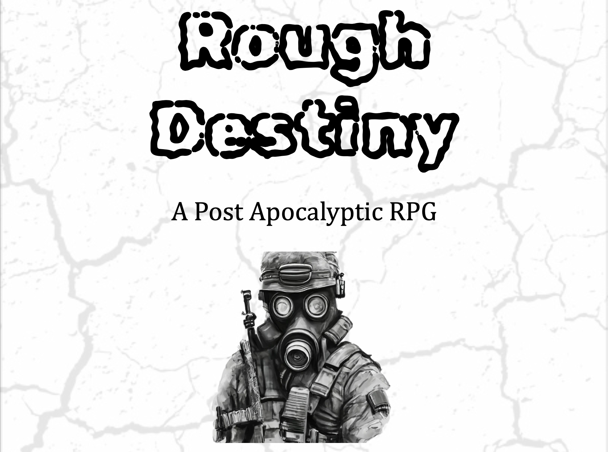 Big Update Rough Destiny By Squidhead Games