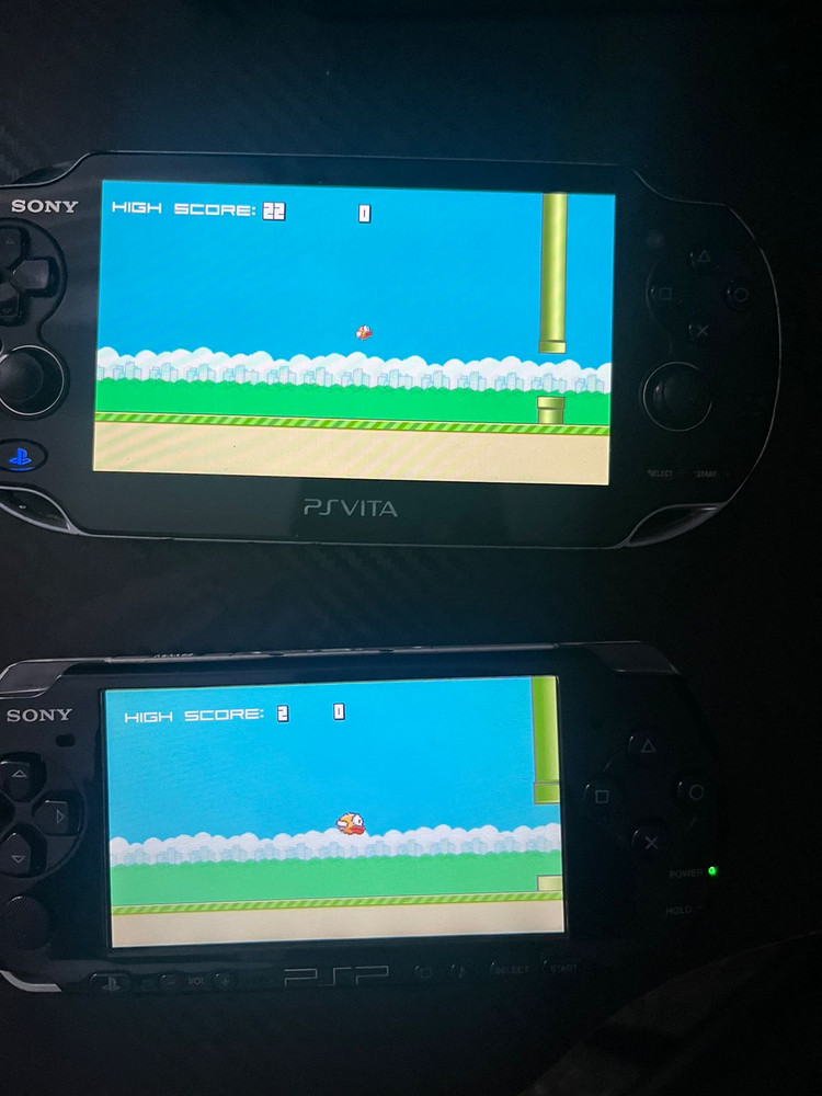 flappy by Nameless Knight