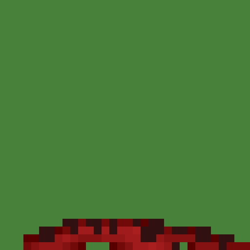 Flesh & Bone Pixel art asset pack by TPeebles