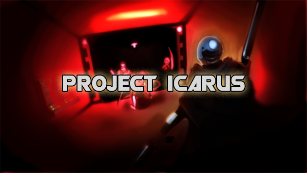 Project Icarus Alpha 0.1.1 by Austin & Andrew