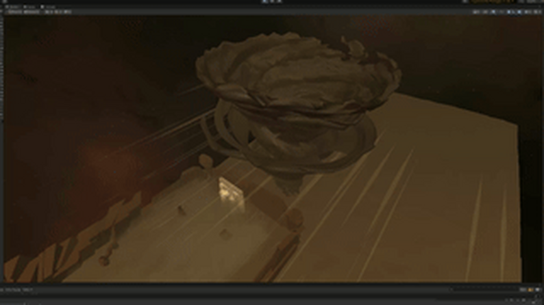 Lemon Tree by XiaoJing_AYEM, Wanghuai Chen, little-fa-fa, Ziyan Bi