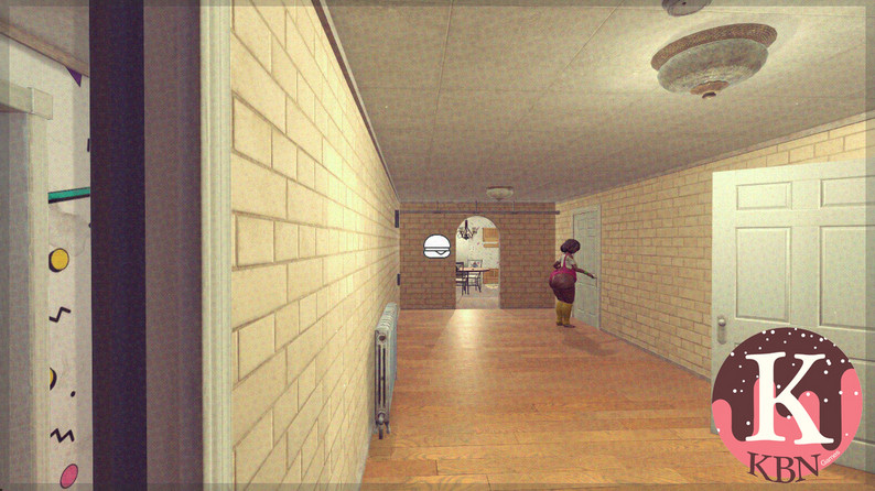 Trapped Together Part1 by KBN Games