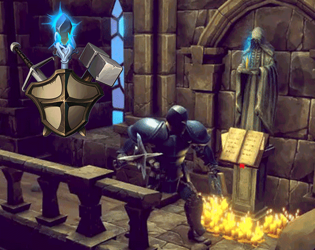 Azuran Tales: Trials by TinyTrinket