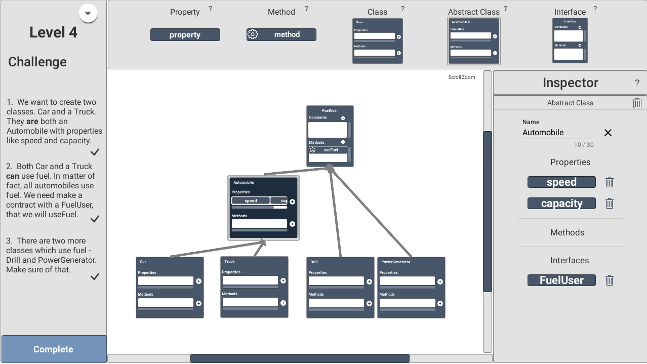 Learn Object Oriented Programming by jakubjahic Learn Object Oriented Programming by jakubjahic