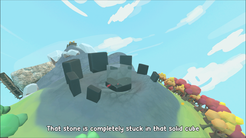 Munch Planet by melon