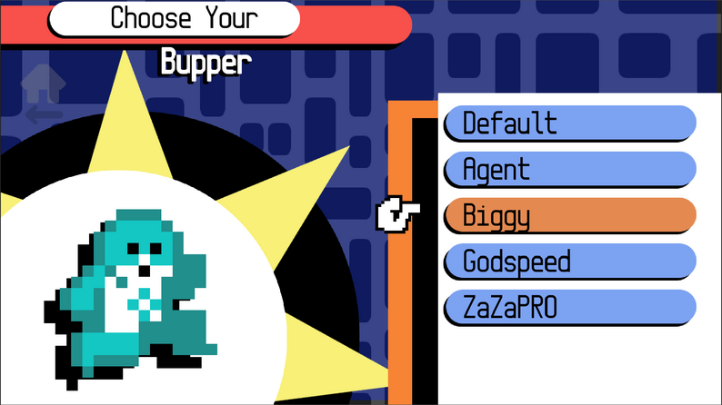 Supermixup by COOL CATS, Nameshift