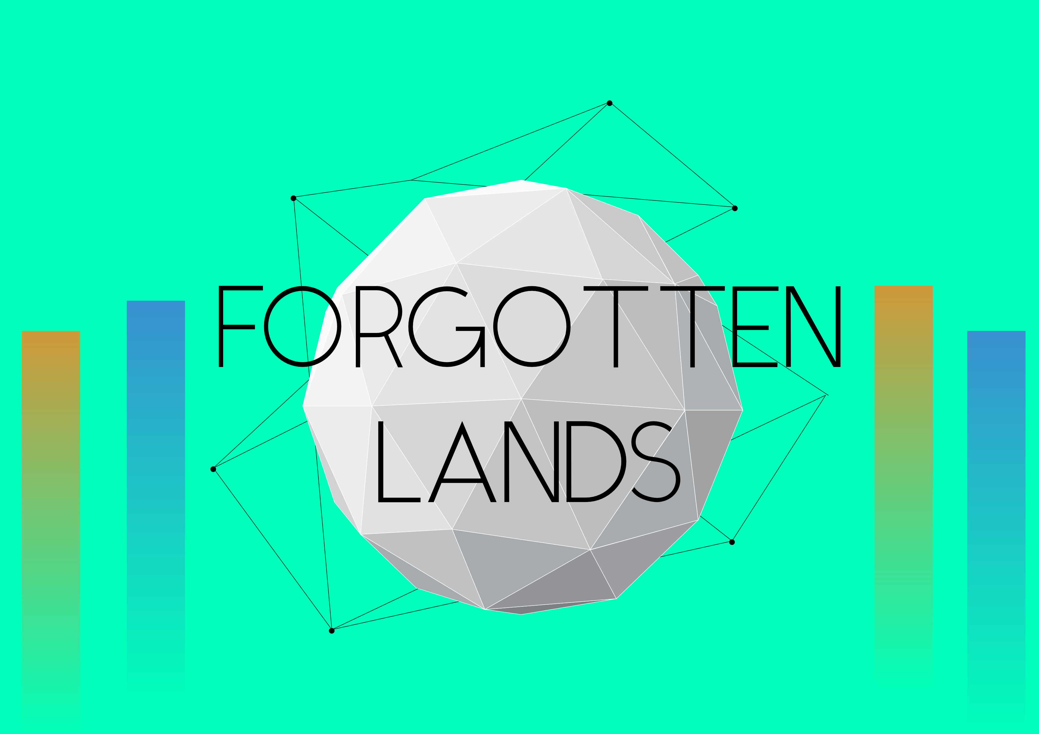 Forgotten Lands- A game like monument valley -Updated - Forgotten Lands ...