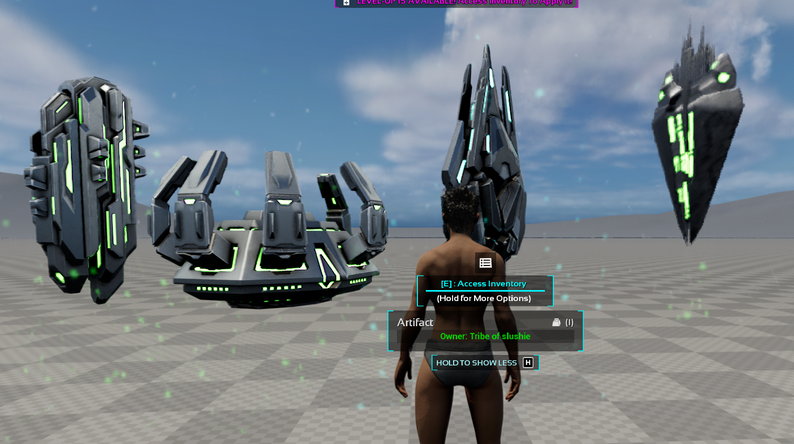 Ark Survival Admin Helper Tool by Slushie