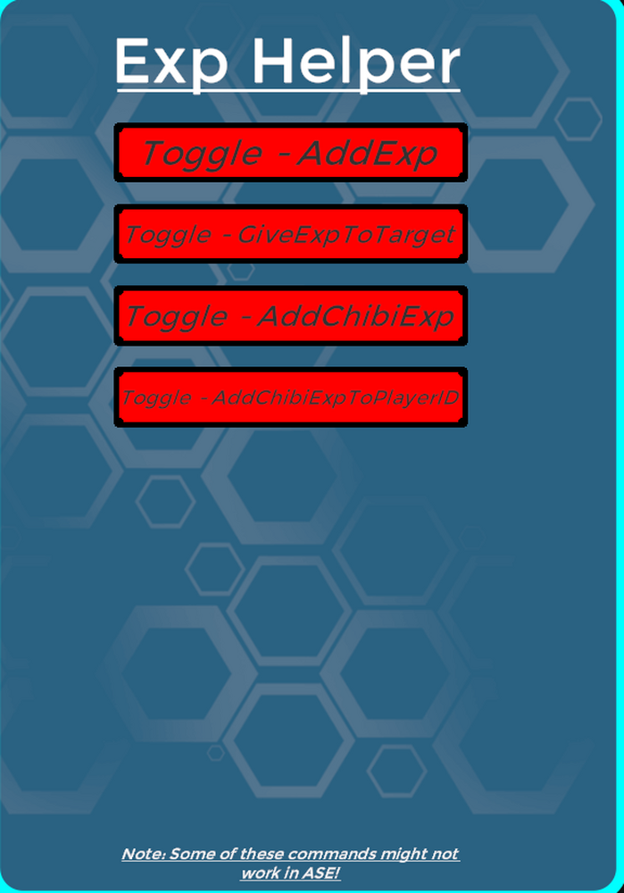 Ark Survival Admin Helper Tool by Slushie