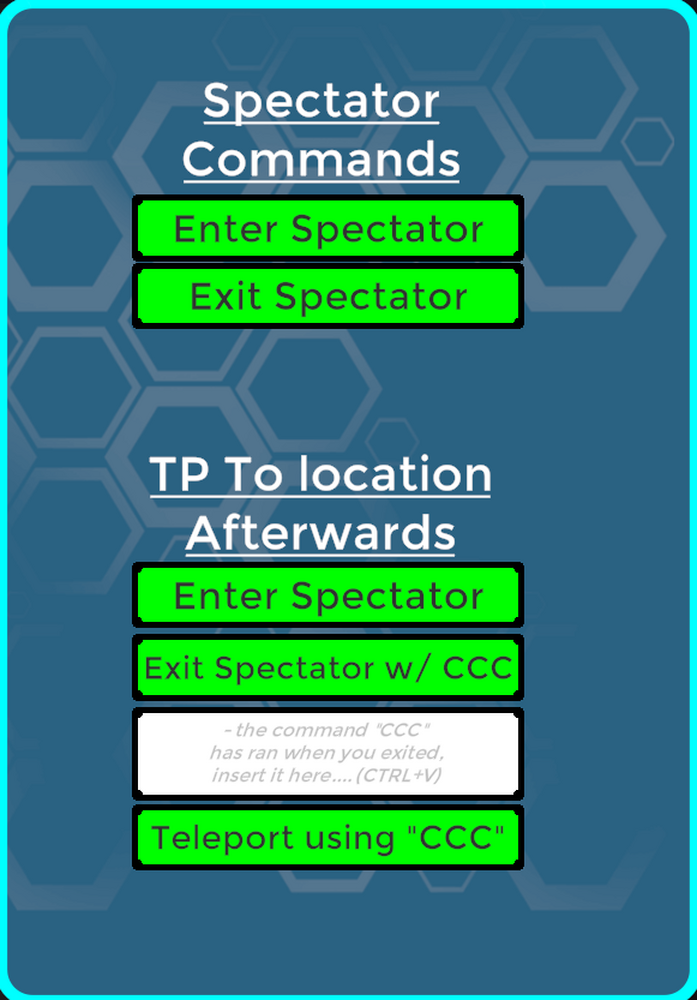 Ark Survival Admin Helper Tool by Slushie