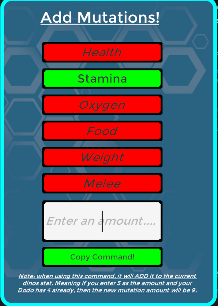 Ark Survival Admin Helper Tool by Slushie