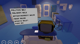 Global feed - itch.io