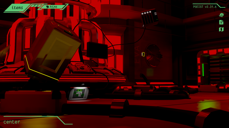 no signal by exodrifter, Titanseek3r