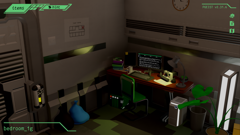 no signal by exodrifter, Titanseek3r