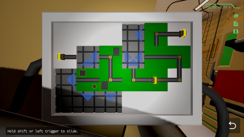 no signal by exodrifter, Titanseek3r