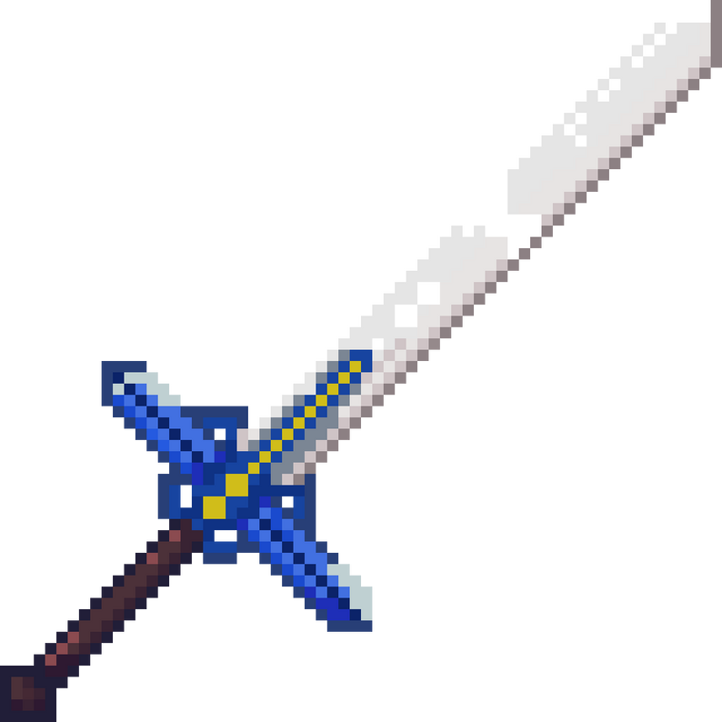 Sword Pack for FREE (64x64) by Itsumi Len