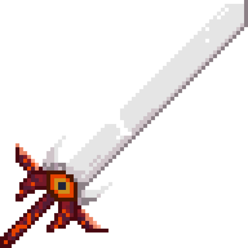 Sword Pack for FREE (64x64) by Itsumi Len