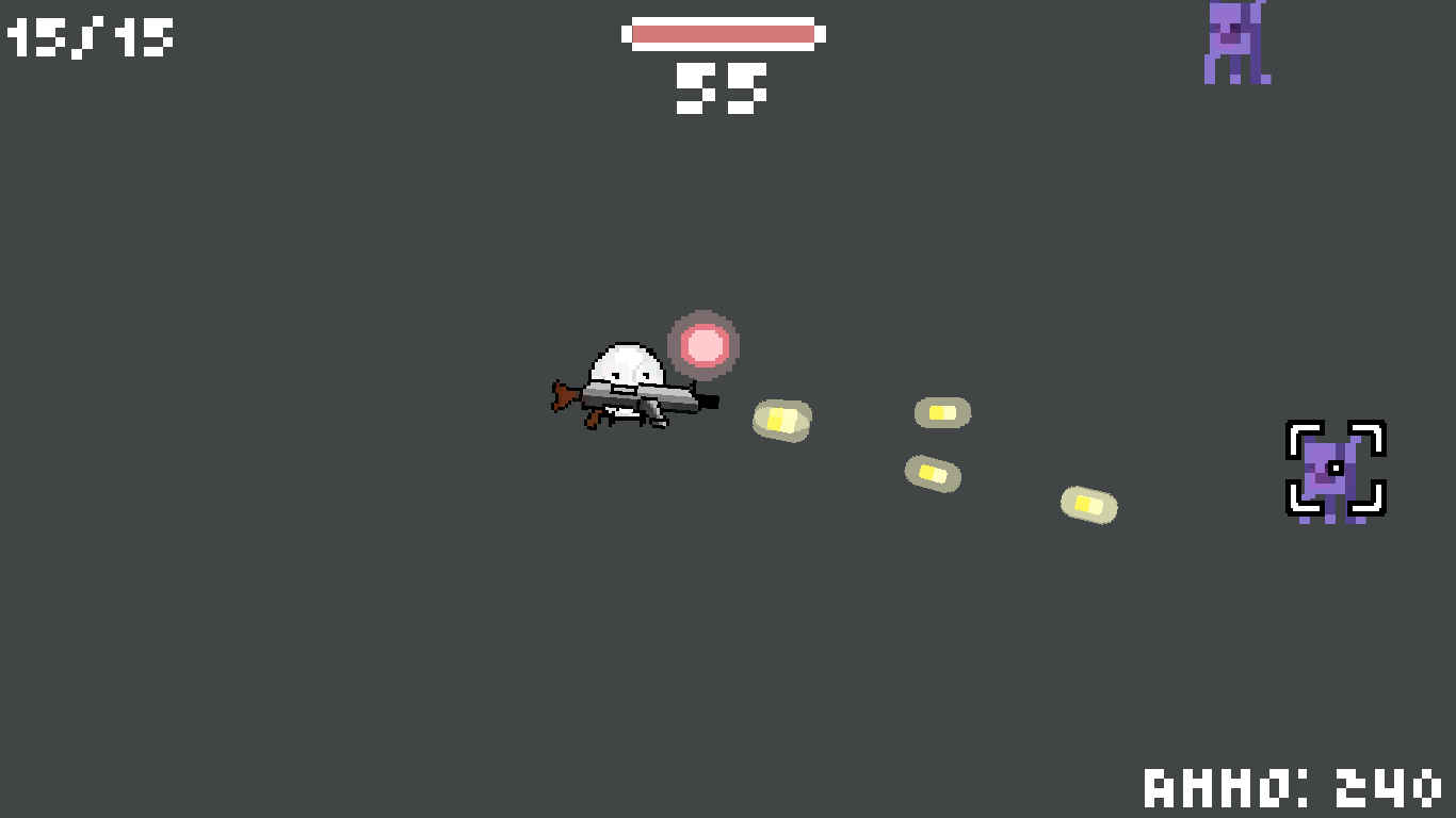 Protey by NewKaboosh