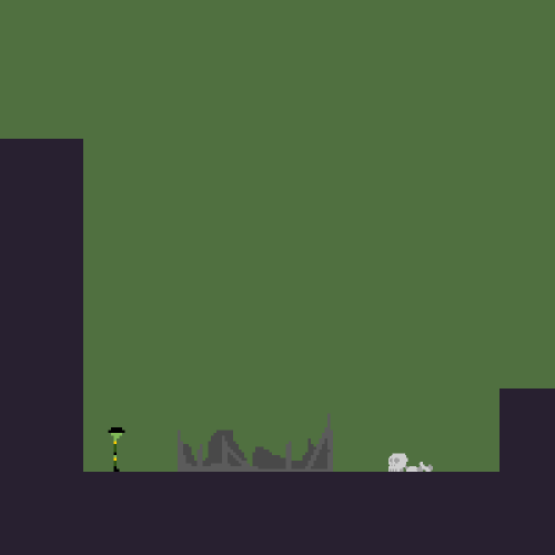 Virtual Insanity Part 1 by JackWhelanGames