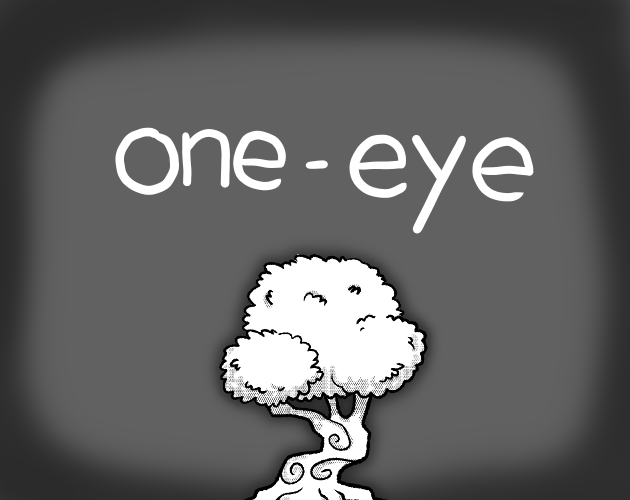 One-Eye by Oddly