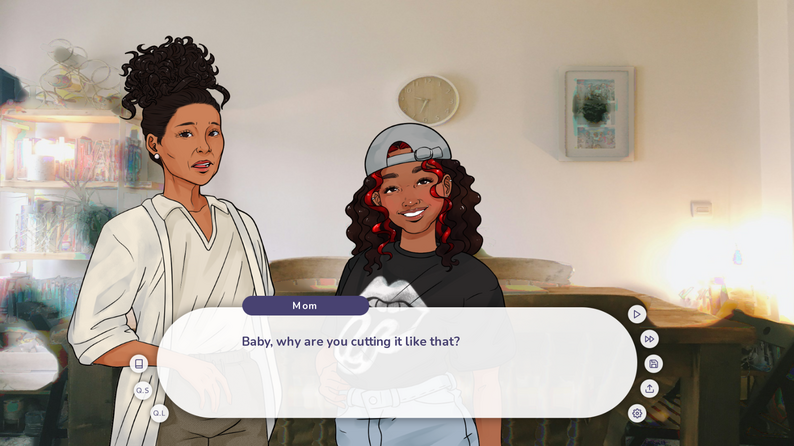 Loved by Hummingbird Games