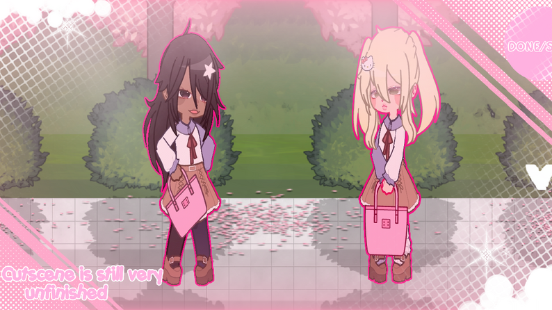 Beating Heart 2D by Vollent