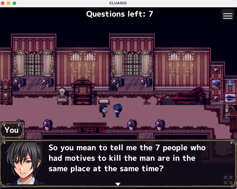 Smart NPC Plugin [RPG Maker MZ] by Gamer Tool Studio