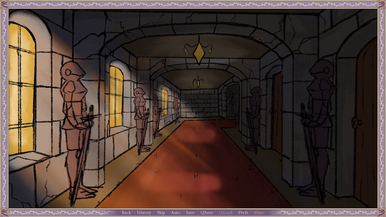 Princess Millicent and the Dragon's Curse (demo) by komehara, Zwaany, tmccmt4ever, MrChoucroute ...