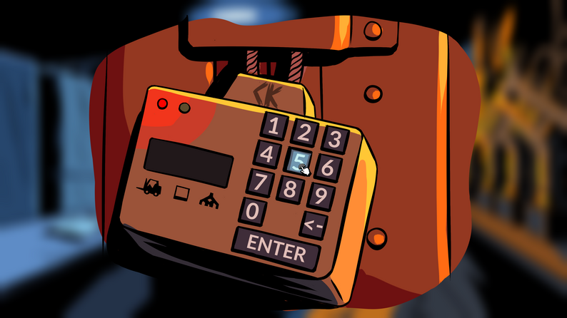 Unsolved Case by Eleven Puzzles