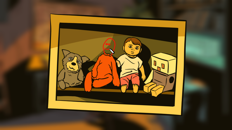 Unsolved Case by Eleven Puzzles