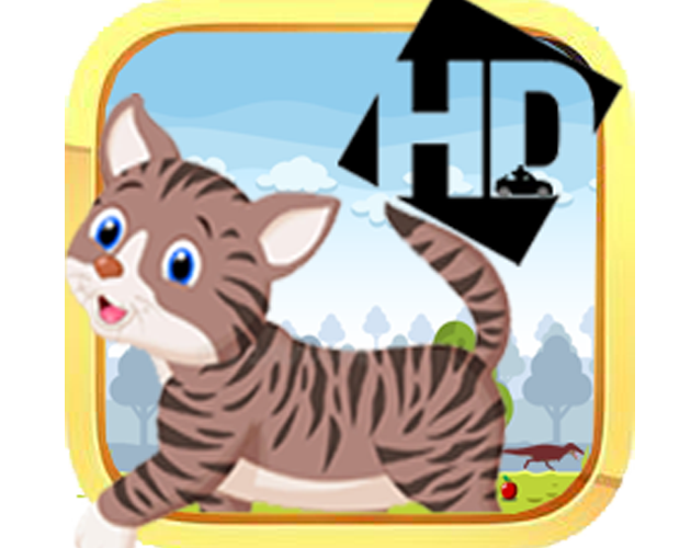 Cat Racer HD (PC VERSION) by Gamezol