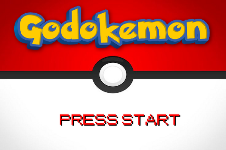 Pokemon Template Godot by RNB Games