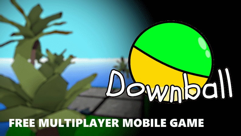 Downball by Redthrower Games
