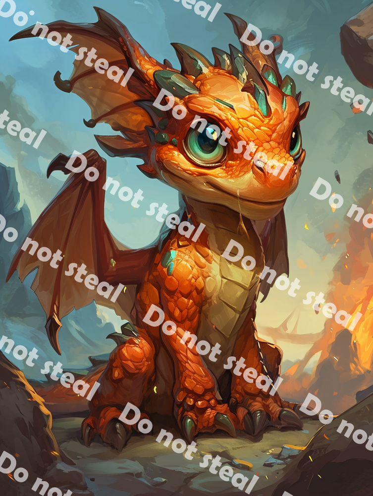 100+ TCG card art by DeliriumT