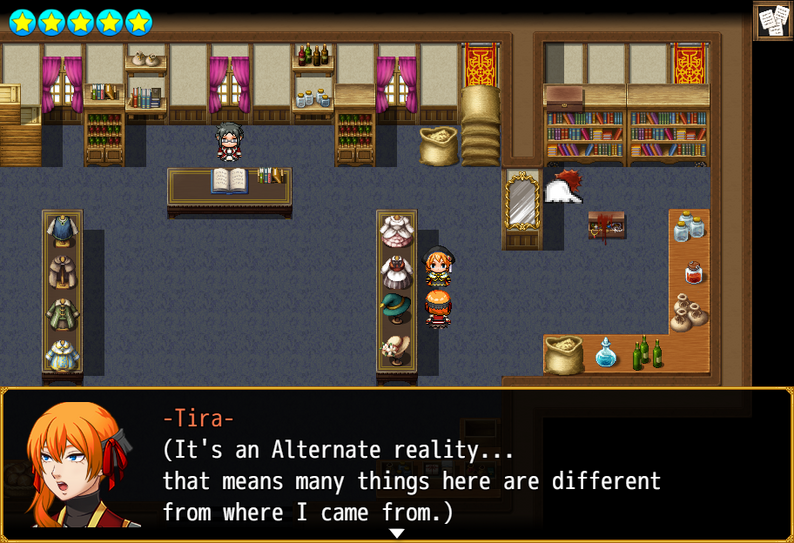 Medieval Cop-S2-E8 by VasantJ