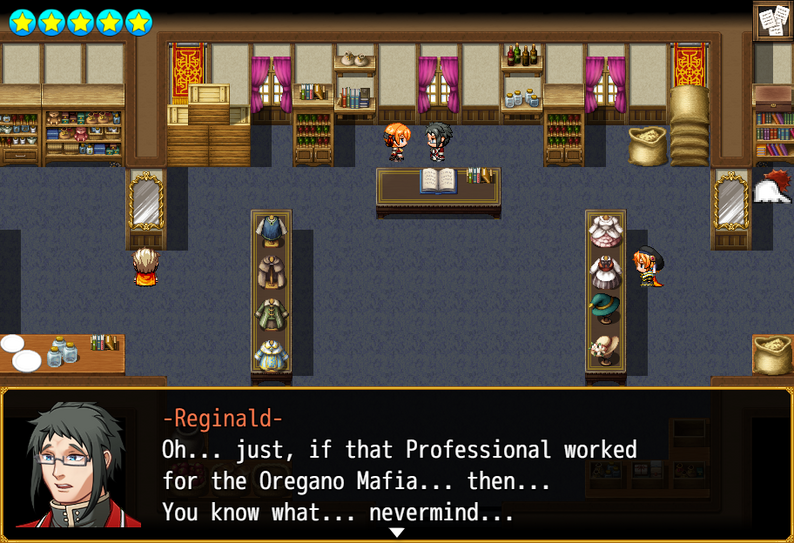 Medieval Cop-S2-E8 by VasantJ