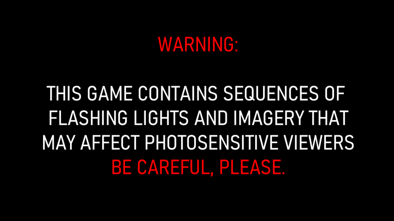 YOURS GAME - DEMO by Distorted Impulse INC