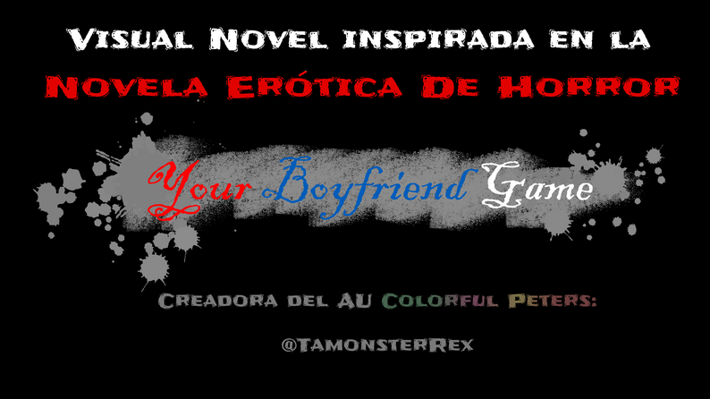 YOURS GAME - DEMO by Distorted Impulse INC