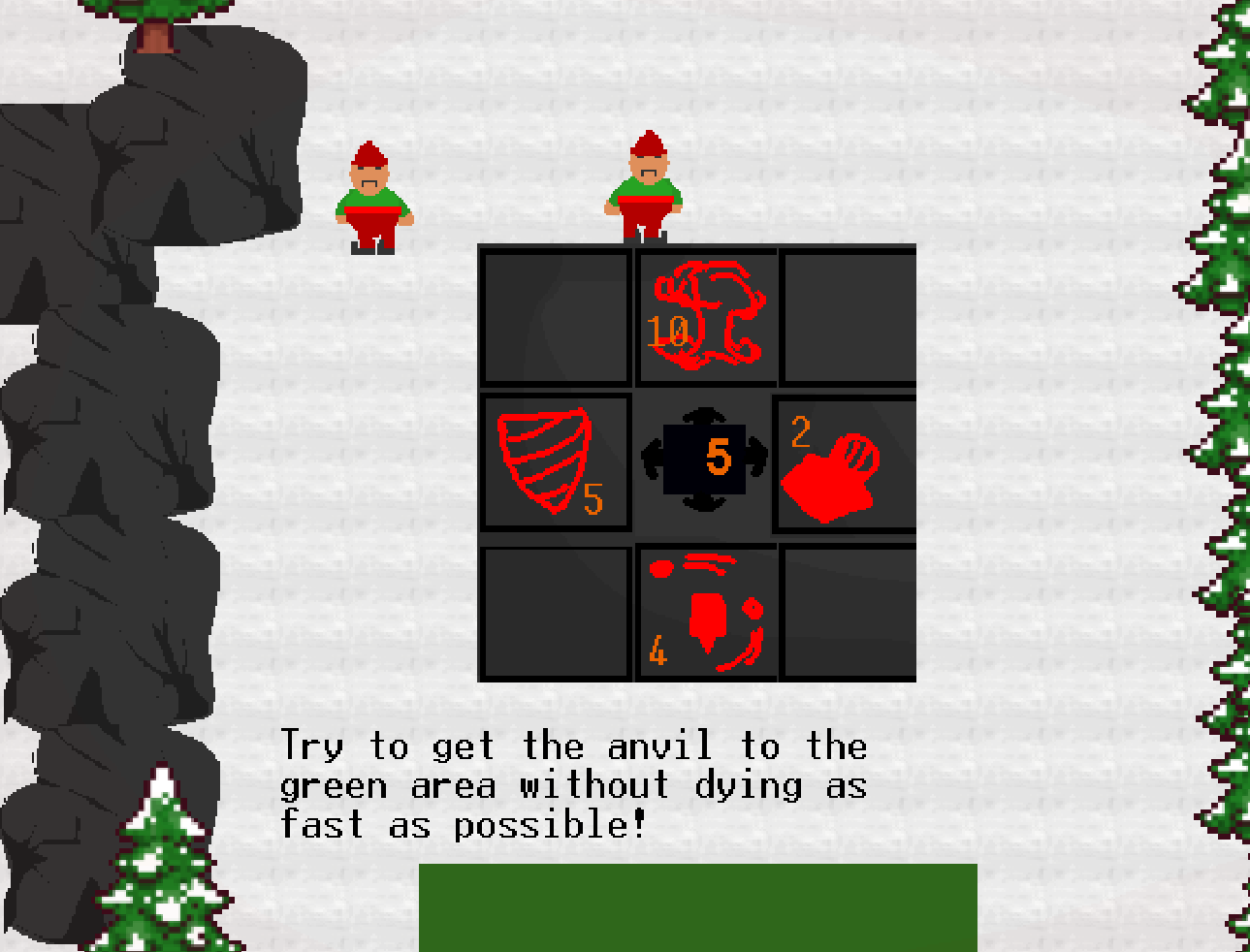 The Anvil Section by fish_minus