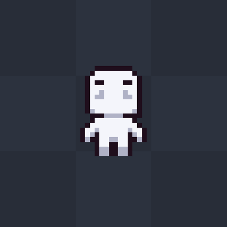 Top-Down Character Animations by Eduardo Scarpato by Eduardo Scarpato