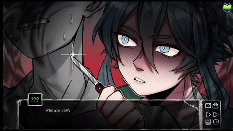 The Kid at the Back (DEMO) by 𝖋𝖆𝖓𝖙𝖆𝖘𝖎𝖆 | TealCat