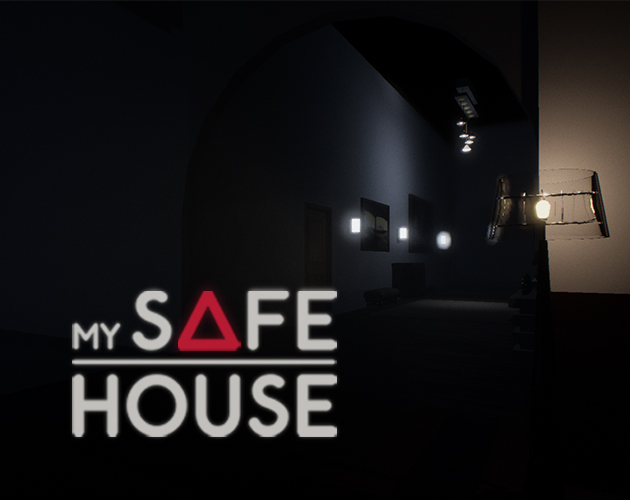 My Safe House by Storytale