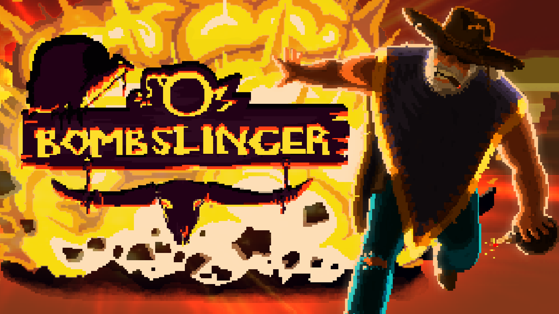 Bombslinger by Plug In Digital