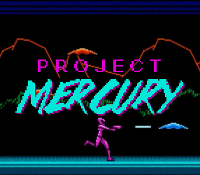 Project Mercury by Raxasoft Games